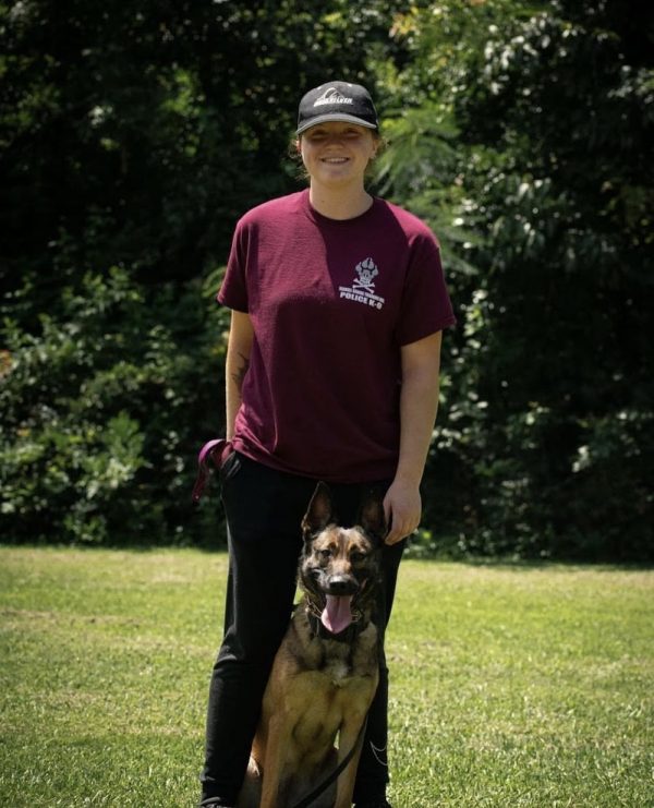 Meet the Team | Professional Dog Trainer Virginia