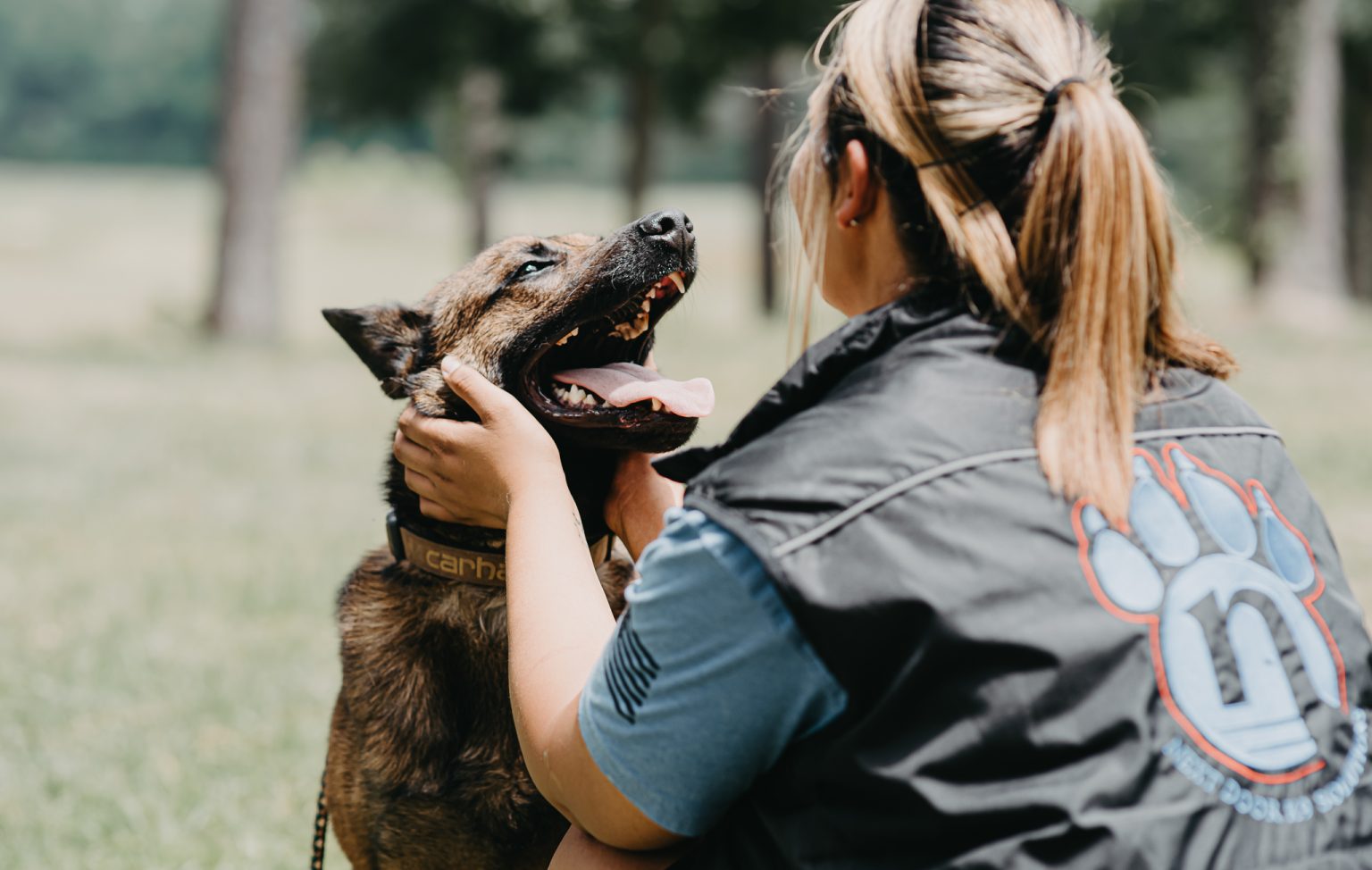 Join The Team | Dog Training Business | Next-Door K9 Solutions