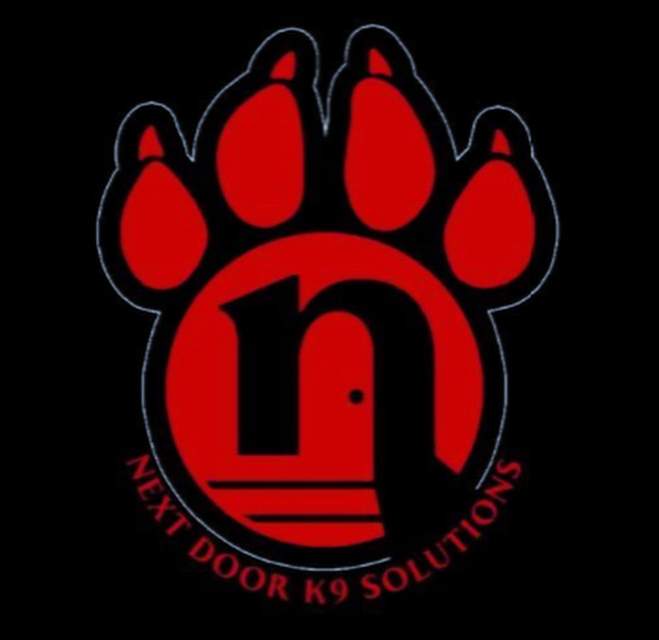 Next Door K9 Solutions