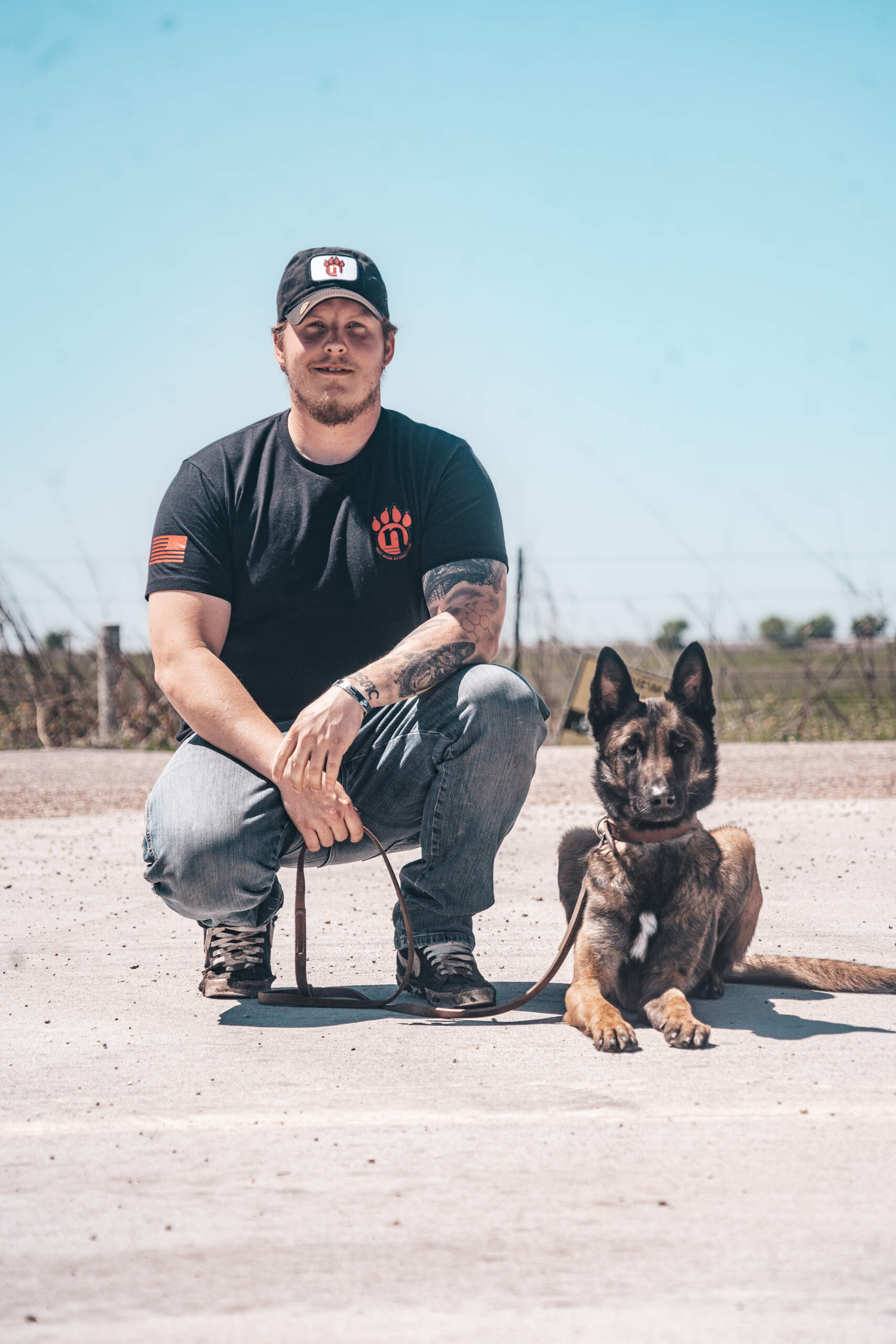 Join The Team | Dog Training Business | Next-Door K9 Solutions
