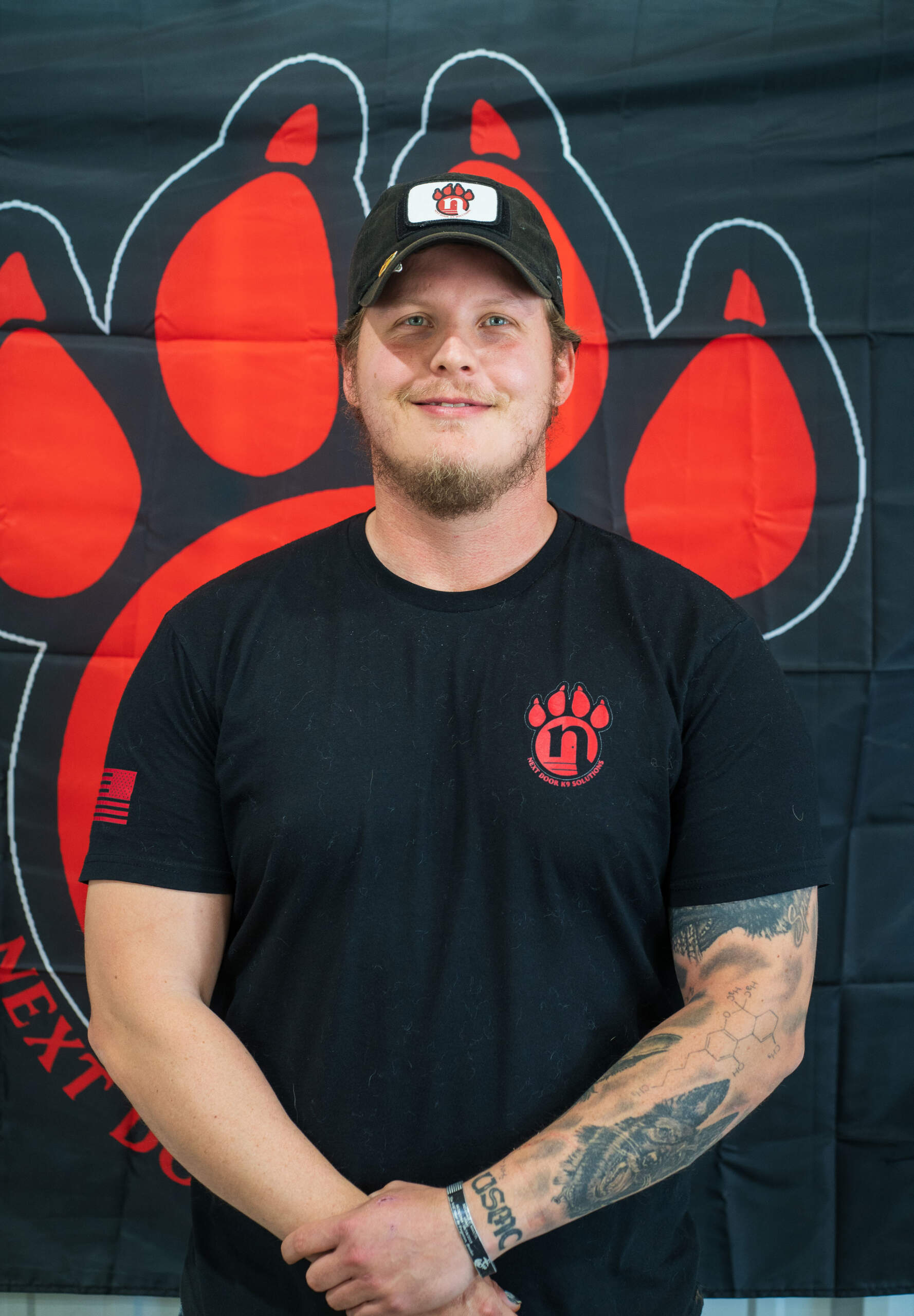 Meet the Team | Professional Dog Trainers Dallas-Fort Worth